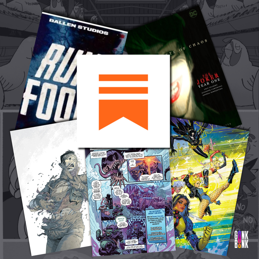 Substack News This Week: November 29, 2023